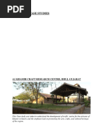 Case Study - LLDC | PDF | Lime (Material) | Museum