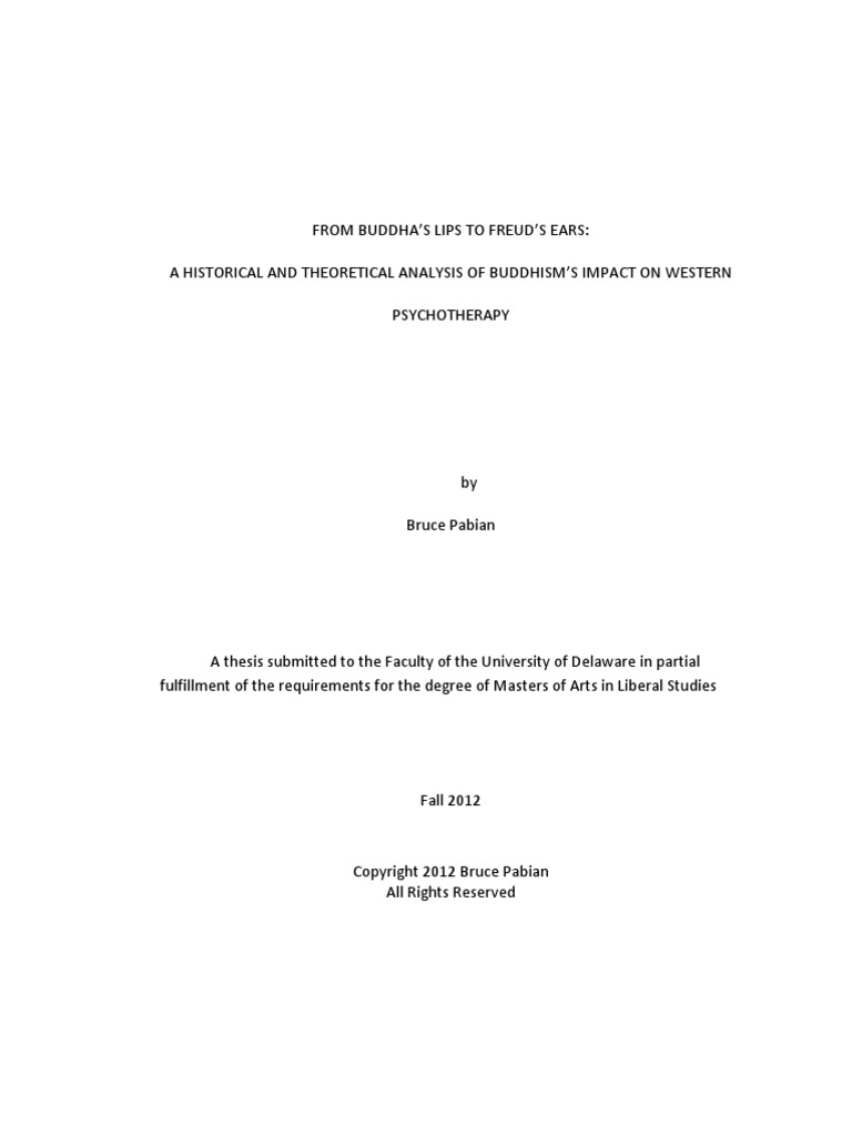 The Dependent Origination in Buddhism PDF | PDF | Noble Eightfold Path ...
