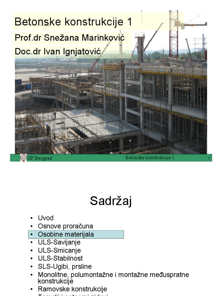 Predavanja 02 1570744801477 | PDF