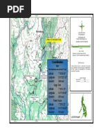Jawai-Map-CATCHMENT AREAS | PDF | Water And Politics | Water Supply
