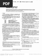 Astm E112 | PDF | Freedom Of Expression Law | Copyright Law