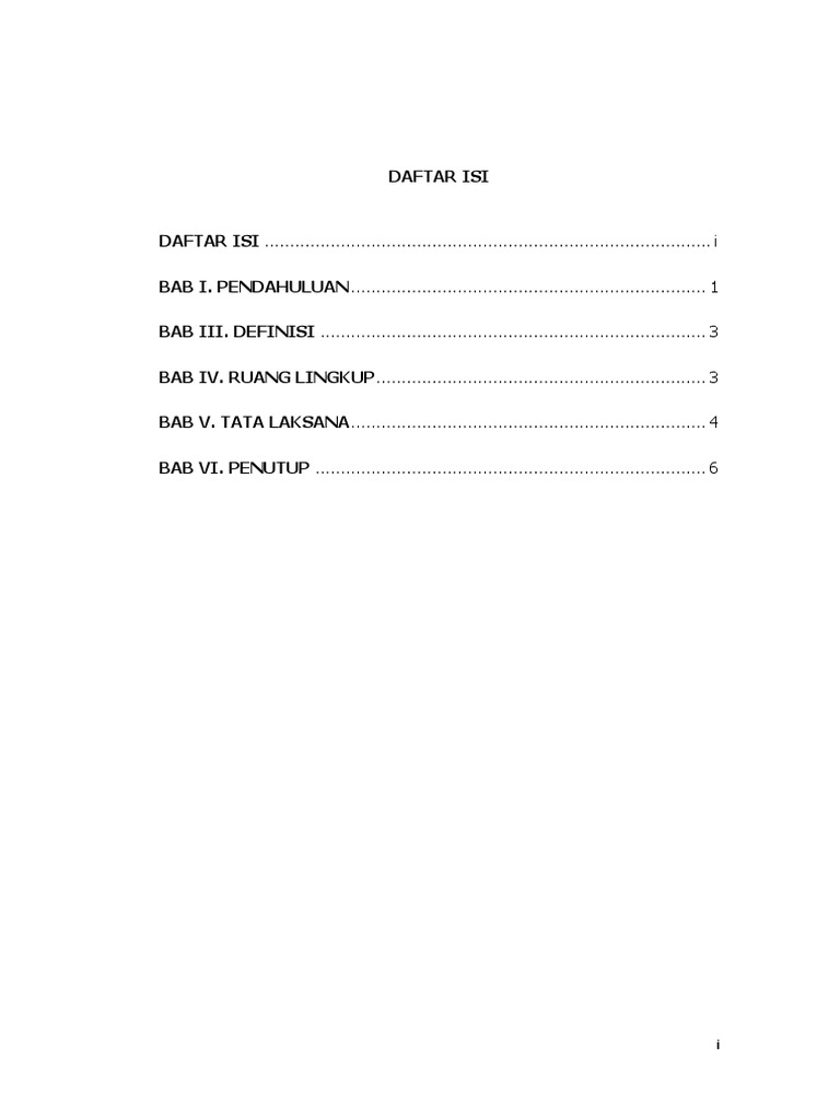 PANDUAN Penggunaan Daftar Singkatan, SImbol Dan Penulisan Diagnosis | PDF