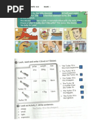 Super Minds Level 2 Workbook PDF | PDF