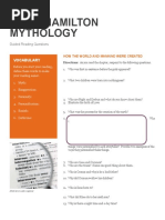 Rituals of Memory - Full Text | PDF | Memory