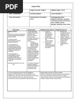 Onion Reflection Model | PDF | Behavior | Identity (Social Science)
