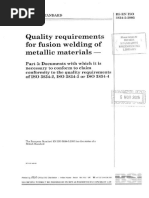 En Iso 17639-2022 | PDF | International Organization For Standardization