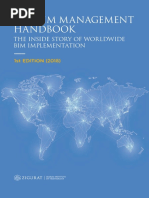 The BIM Handbook | PDF | Building Information Modeling | Engineering