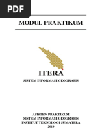 Modul Google Earth Pro | PDF