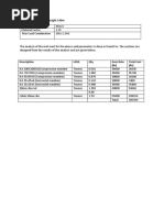 Jindal Profiles - NPB Shape | PDF | Home & Garden | Computers