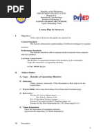 GRADE 6- SEPARATING MIXTURES THROUGH HANDPICKING, SIEVING, WINNOWING ...