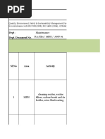 GMR 2 (1) - Appointment | PDF | Finance & Money Management