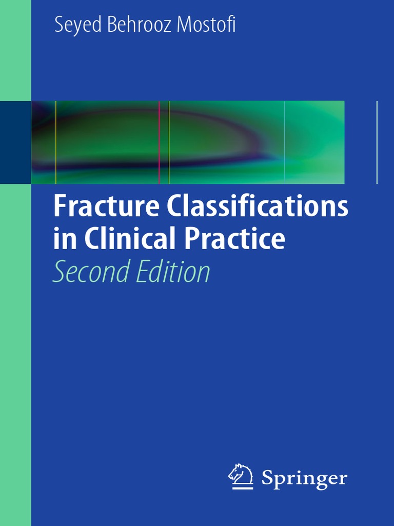 Fracture Classifications in Clinical Practice PDF | PDF | Vertebra ...