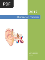 La Barotitis Media | PDF