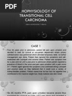 Pa Tho Physiology of Pyelonephritis | PDF | Self-Improvement | Wellness