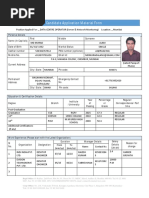 Form Waiver KOLL | PDF | United Kingdom | Government