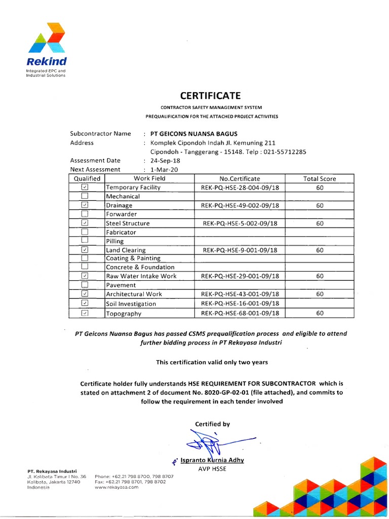 CSMS | PDF