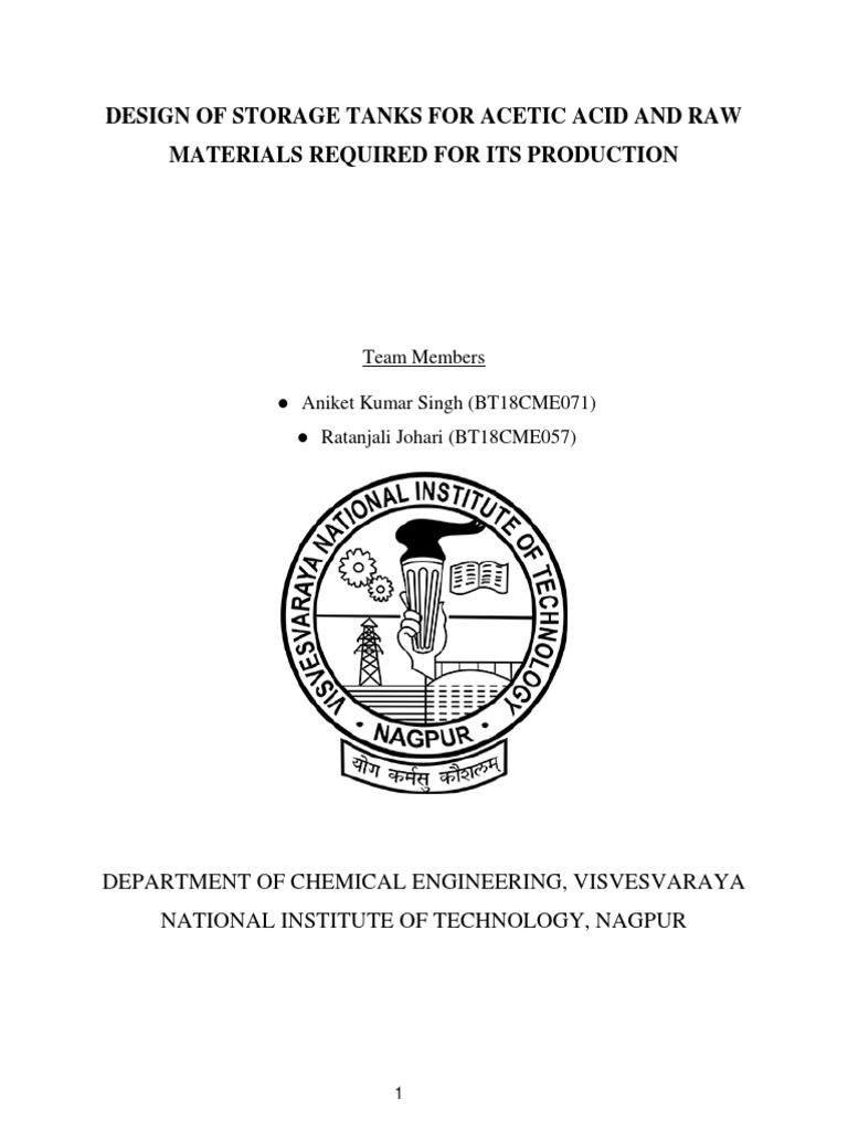 Storage Tank Design | PDF | Personal Protective Equipment | Firefighting