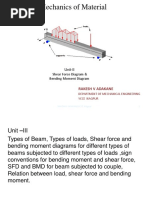 Book All SFD BMD PDF | PDF | Bending | Beam (Structure)