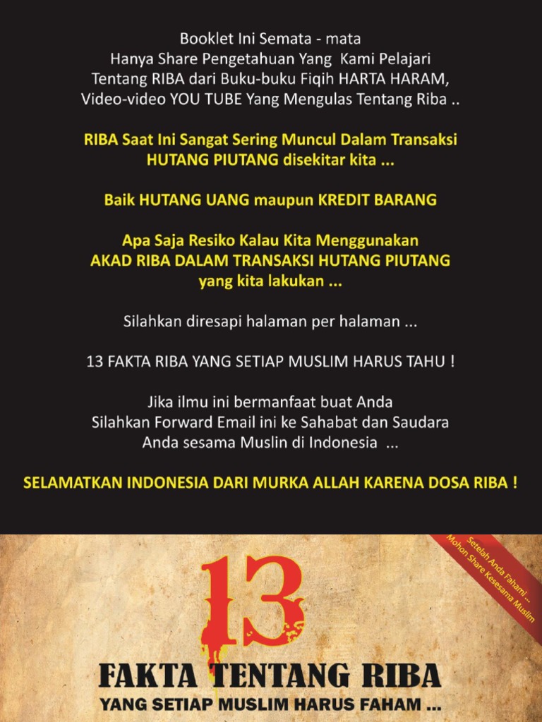 Booklet Riba PDF | PDF