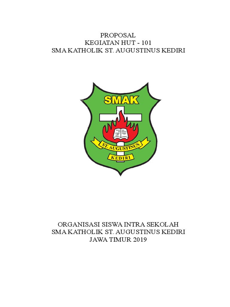 Proposal Osis | PDF