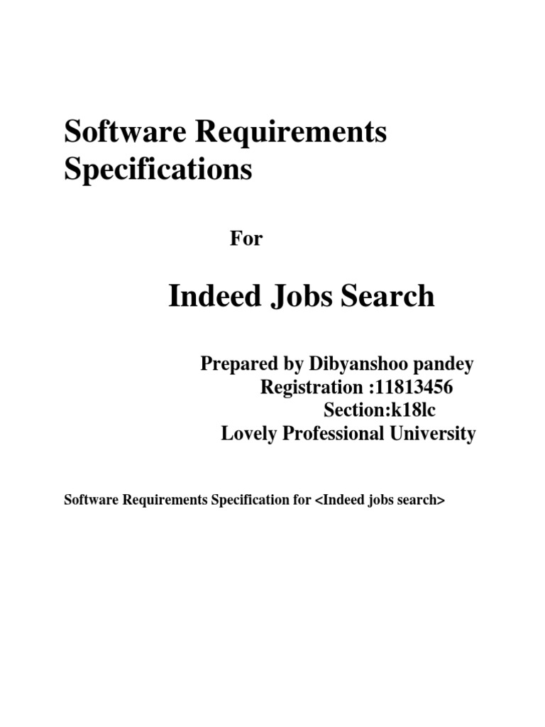Indeed Jobs | PDF | Password | Websites