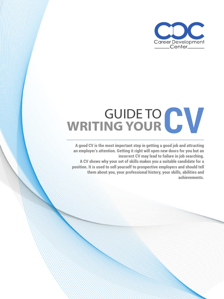 Writing Your: Guide To | PDF | Typefaces | Times New Roman