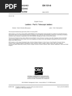 Megger 550005B TTR PDF | PDF
