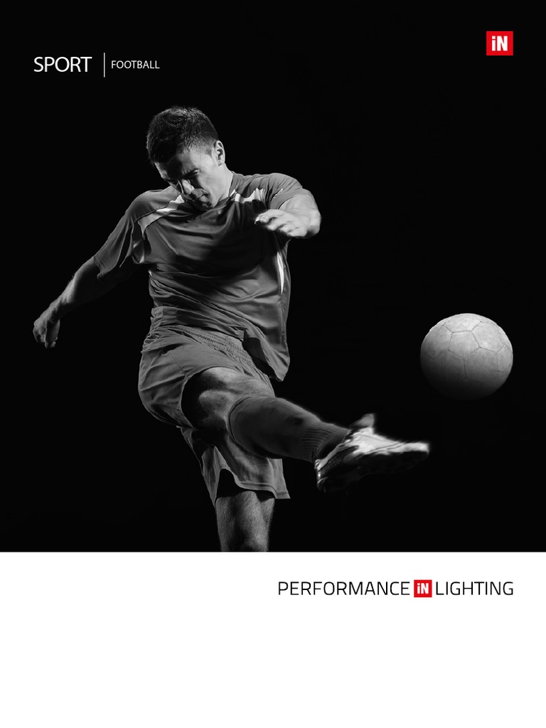 Professional Sports Lighting Solutions | PDF | Olympic Games | Lighting