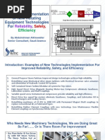 Five Point Check Flowserve | PDF