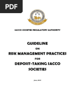 Ground Control Management Plan | PDF | Mining | Audit