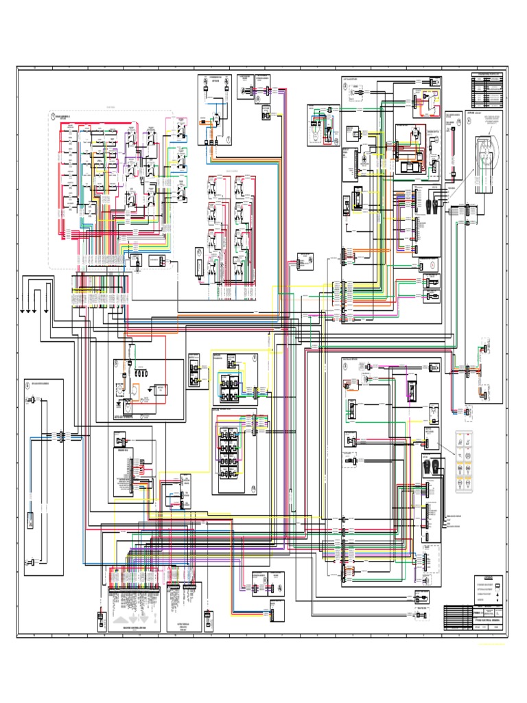 PT100G_schematic_8-22-11 | Vehicles | Car Body Styles