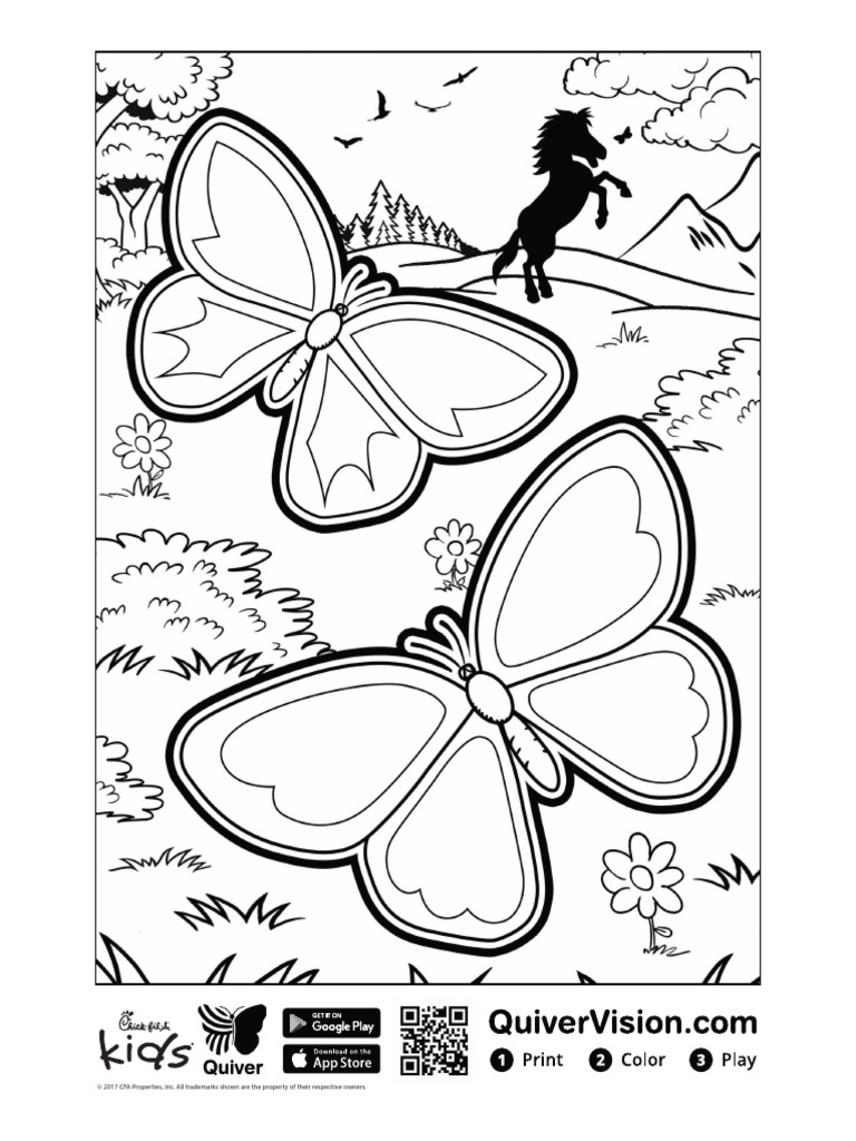 Plantillas Quiver | PDF