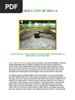 Prince Hall Shriners Rituals 1973 | PDF | Altar | Muhammad