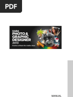 CoLOS Create Pro 5.0 User Manual | PDF | Password | Menu (Computing)