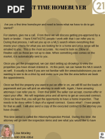 Apartment Format2 | PDF | Apartment | Lease