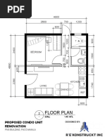 Proposed Beach Resort Hotel Complex 2: Site Development Plan | PDF