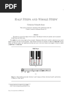 Staff Lessons for Music Education | PDF | Clef | Musical Notation