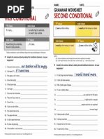 Practice Test - Module 2 - Bk2 | PDF | Second Language | Learning