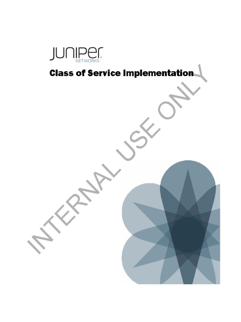 Juniper Lab Workbook v4 | PDF | Areas Of Computer Science | Computer ...