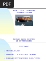 Sistema Baroti | PDF | Barcos | Embarcación
