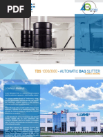 Ventomatic - Rotary - Packer - Brochure | PDF | Electrical Connector ...