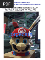 Optimus Prime Papercraft Part 1 | PDF | History