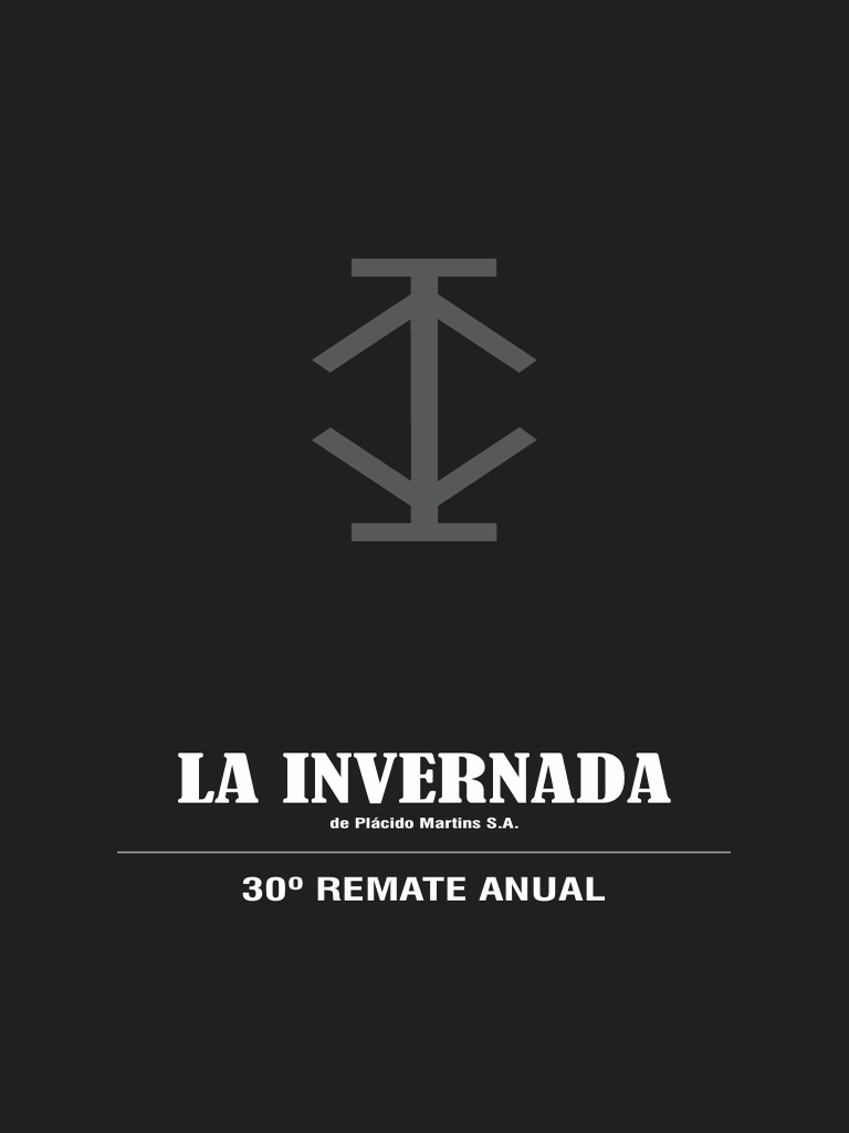 La Invernada | PDF | Uruguay | Naturaleza