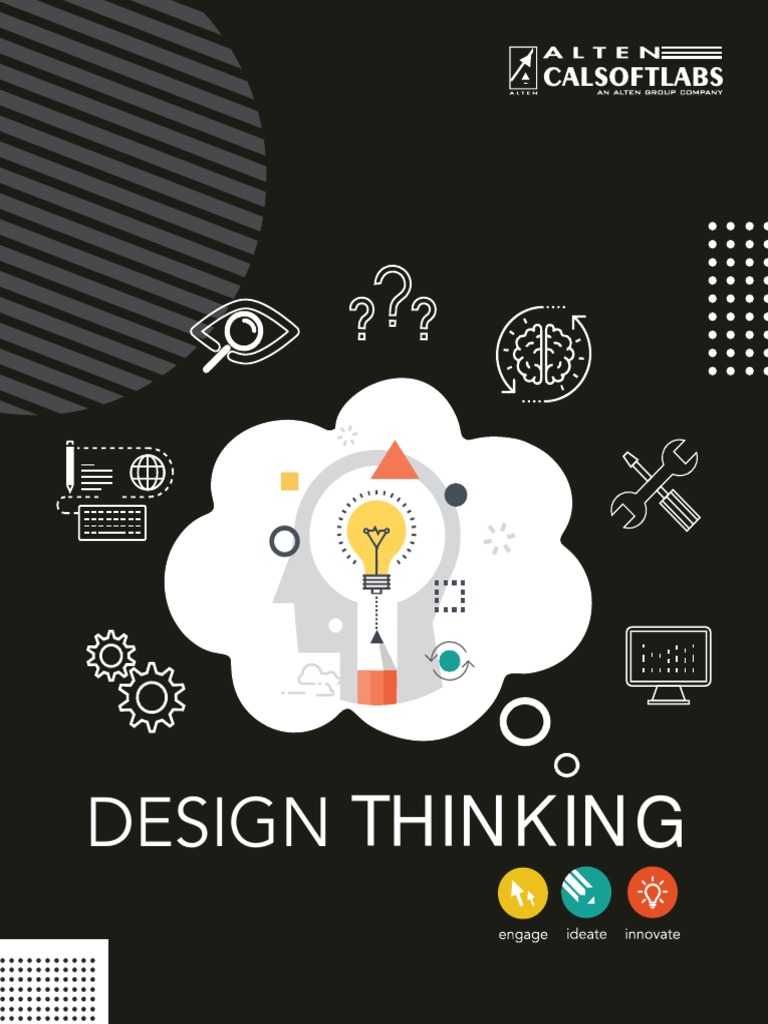 Design Thinking Book | PDF | Design Thinking | Mindset