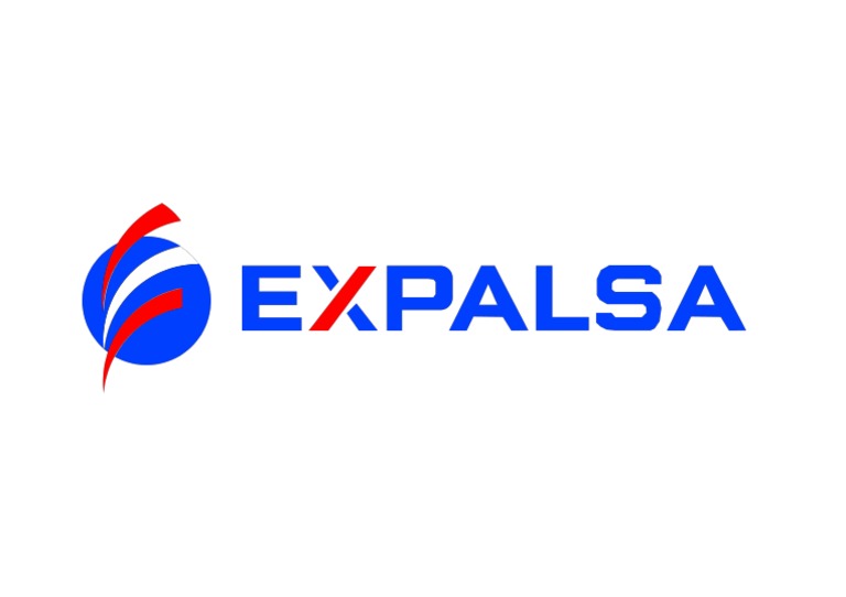 Expalsa Logo | PDF