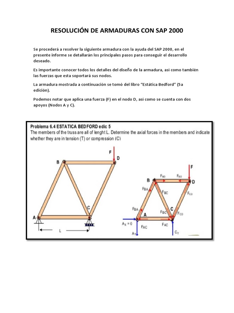 Armaduras Con Sap | PDF | Áreas de informática | Informática y tecnología de la información