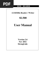 Serial DE REASON 5 | PDF | Computers