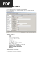 Hyperion Planning Building Form Validation | PDF | Computing | Software