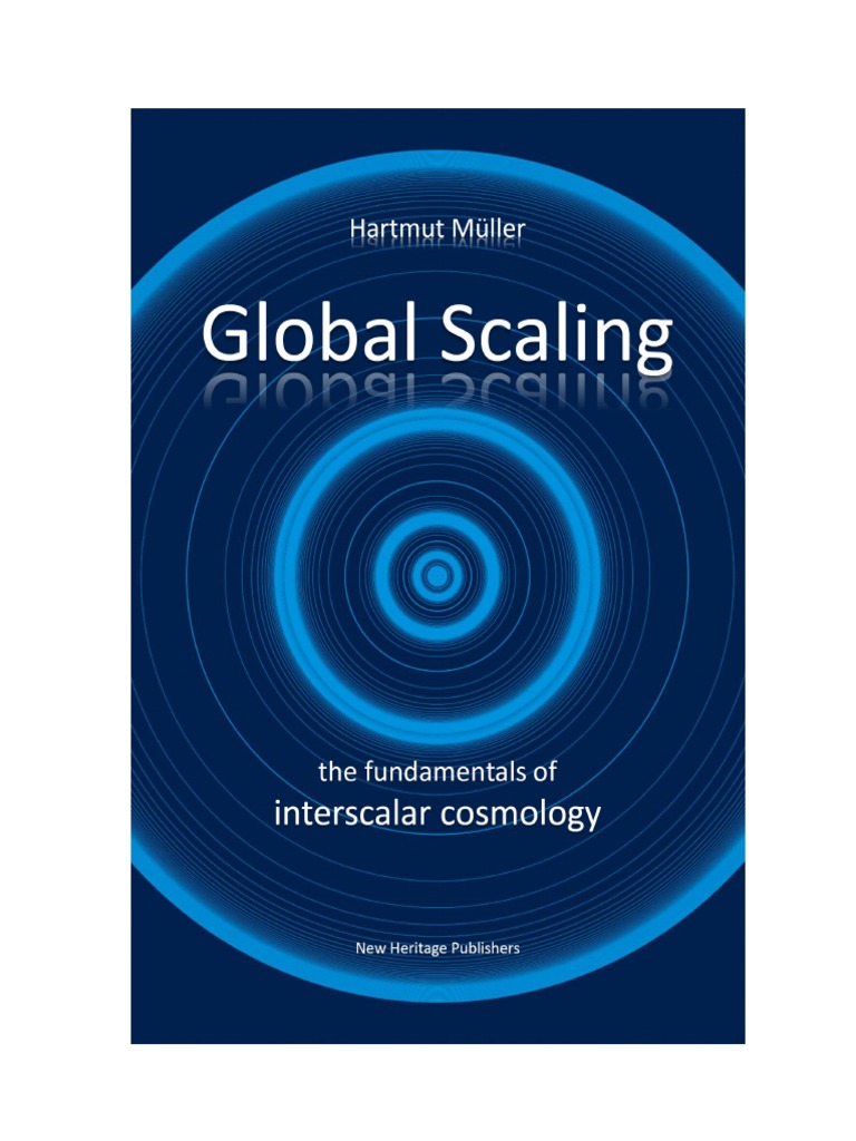 Global Scaling Muller2018 | PDF | Numbers | Fraction (Mathematics)