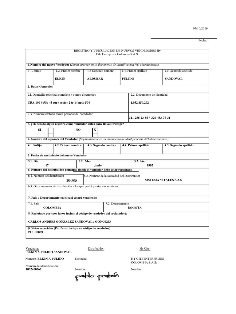 Hy Cite | PDF | Business